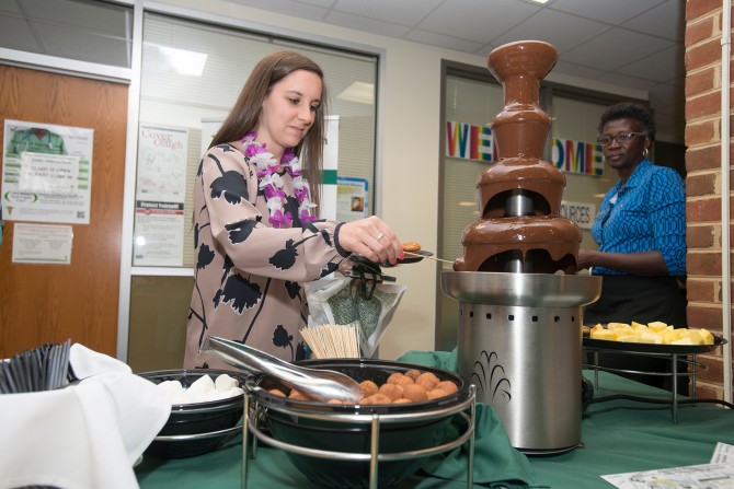 New Meal Plans for Staff – Mason Staff Senate