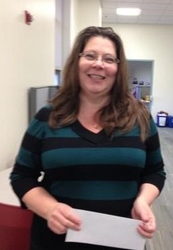 Congrats Staff Appreciation Raffle Winners – Mason Staff Senate