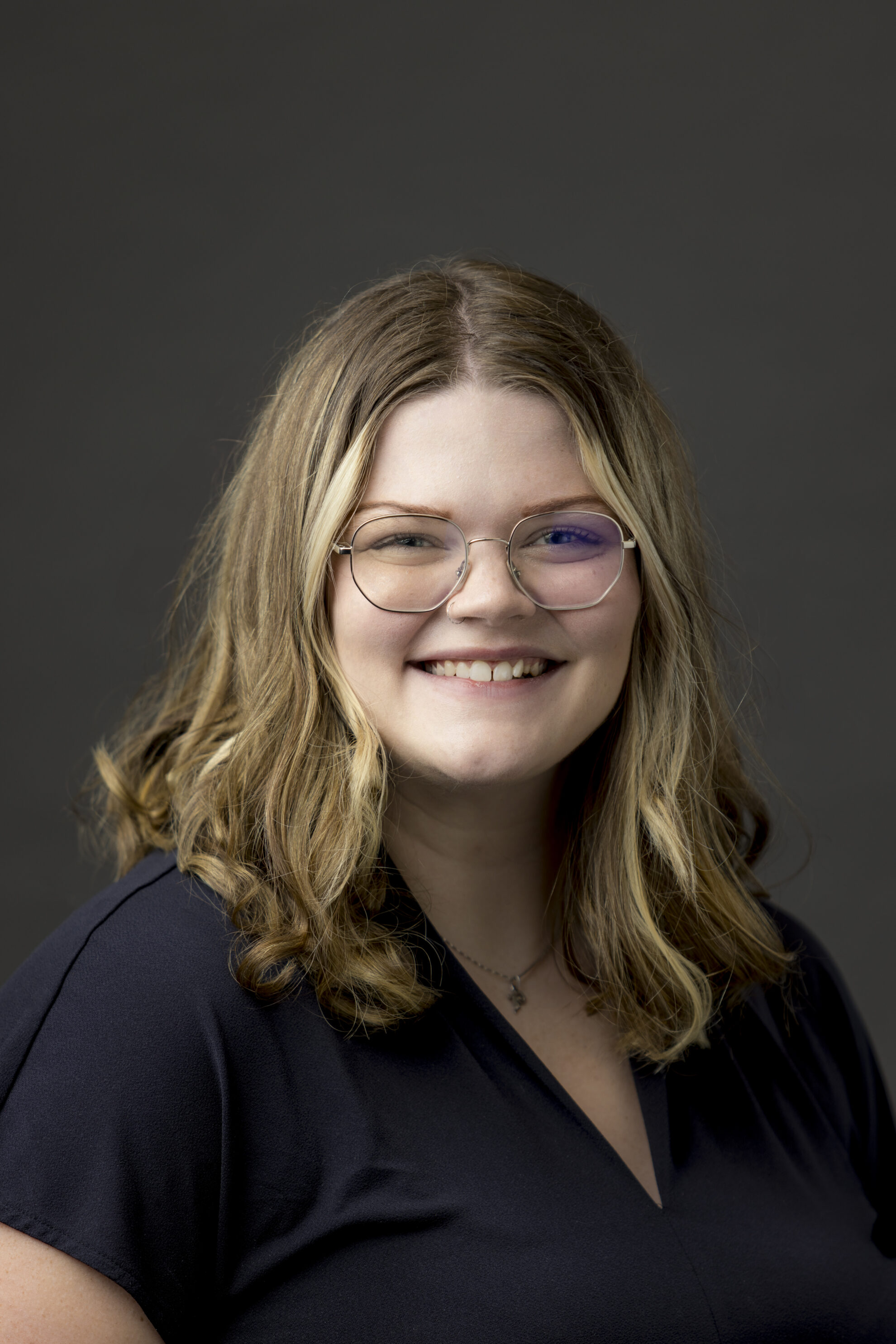 Hannah King – Mason Staff Senate