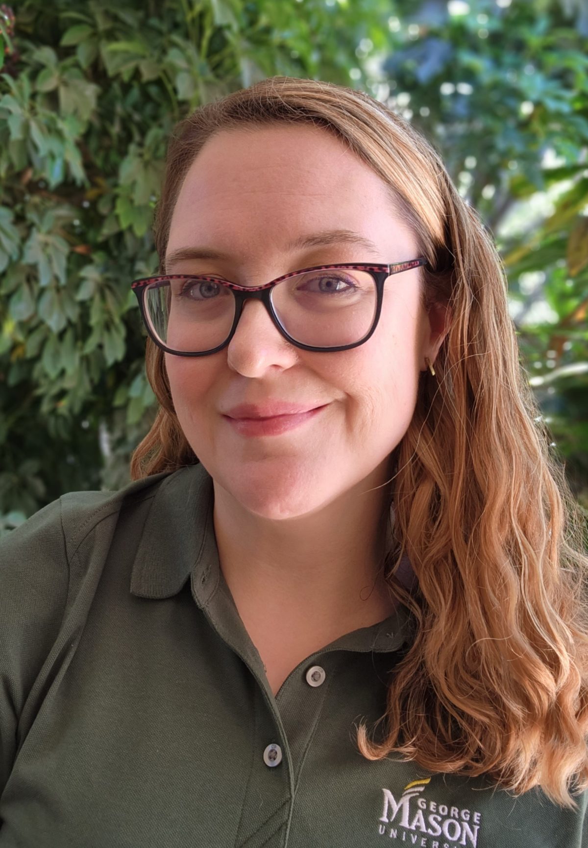 Meet Rachel Spence, Staff Senator and Academic Coordinator ...