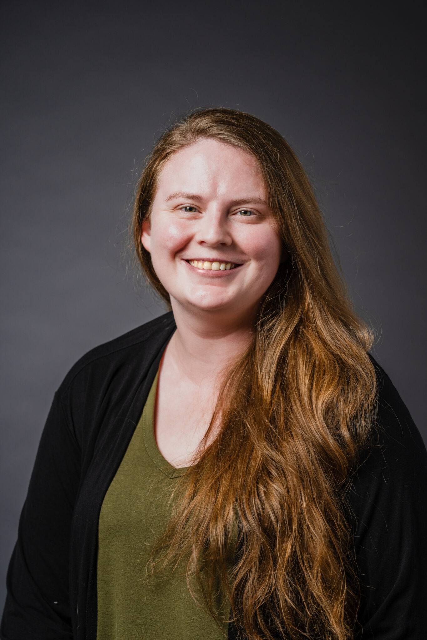 Rose Nelson – Mason Staff Senate