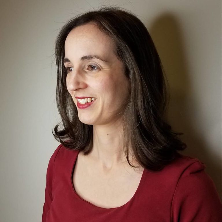 Meet April Lopez, Staff Senator and Administrative Assistant to the ...
