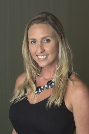 Amanda Corrigan – Mason Staff Senate