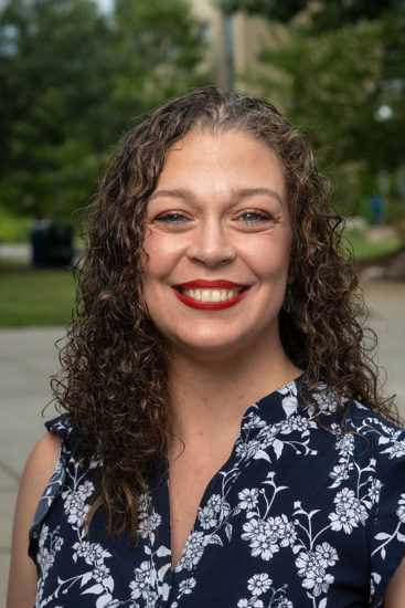 Meet Jessi Adams: Staff Senator and Fiscal Training Manager – Mason ...