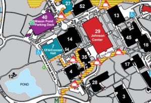 Need a Campus Map? Visit maps.gmu.edu – Mason Staff Senate